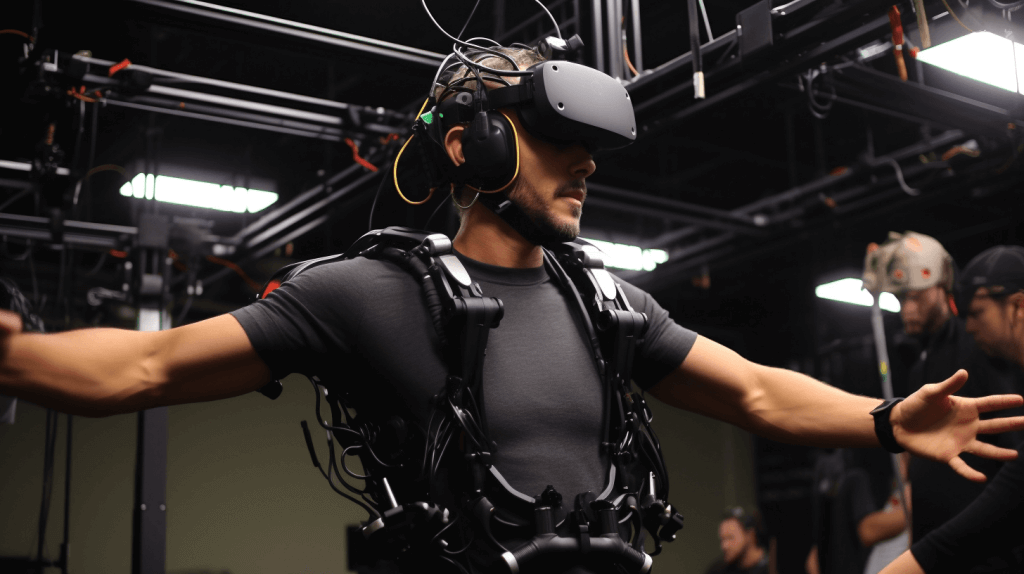 Steering Into the Future: Predictions and Trends in Motion Control ...